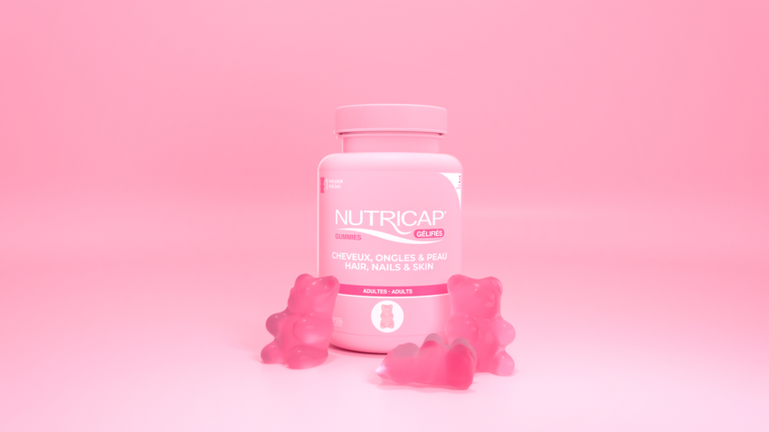 NUTRICAP | 5S